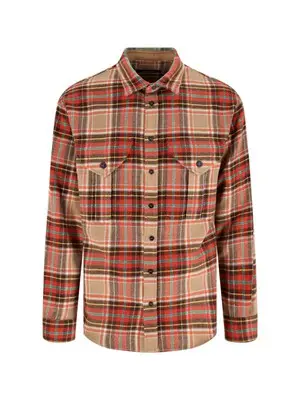 Dsquared2 Shirt " Cottage Military