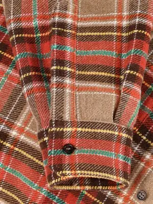 Dsquared2 Shirt " Cottage Military