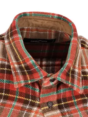 Dsquared2 Shirt " Cottage Military