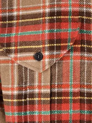 Dsquared2 Shirt " Cottage Military