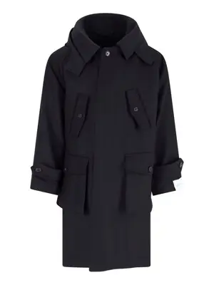 Caruso Coats For Men