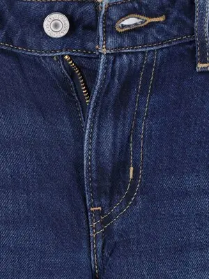 LEVI'S STRAUSS Low Loose Wide Leg Jeans