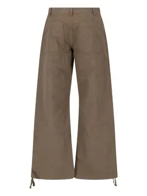 JEANERICA Pants "nina