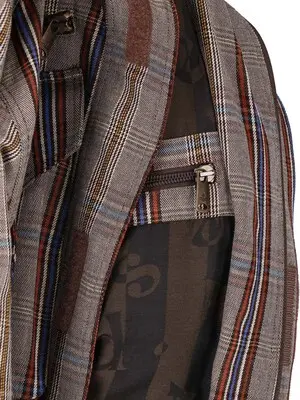 VIVIENNE WESTWOOD Cropped Jacket "memphis