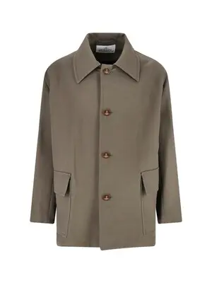 VIVIENNE WESTWOOD Cotton Blend Jacket