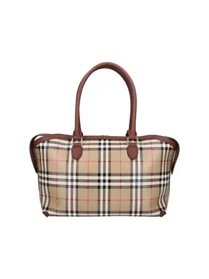 Burberry Medium Tote Bag " Check