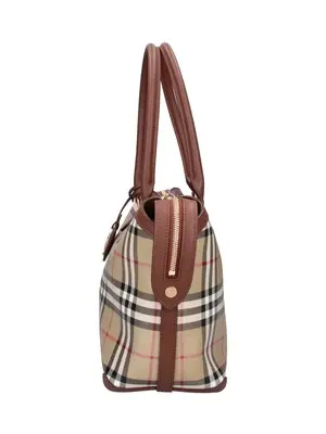Burberry Medium Tote Bag " Check