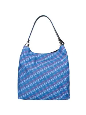 VIVIENNE WESTWOOD Large Shoulder Bag "lottie
