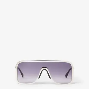 Fendi Eclipse Sunglasses - Grey