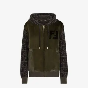 Fendi Jacket