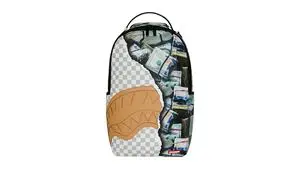 SPRAYGROUND Hidden Fortune Backpack