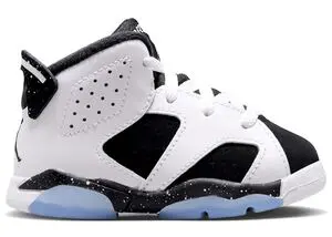 JORDAN 6 Retro Oreo Sneakers