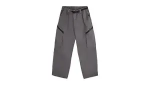Adidas Y-3 Ut Twill Cargo Pants