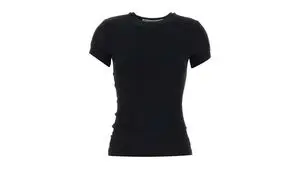 Alexander Wang Short Sleeve Top