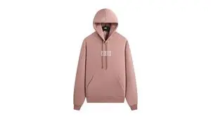 Kith Loyalty Exclusive Nelson Hoodie - Quartz