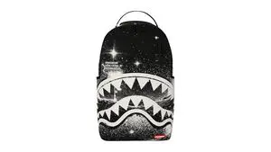 SPRAYGROUND Shark Central Overspray Backpack - Multicolor