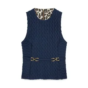 AMANDA THOMPSON COUTURE Marlo Waistcoat