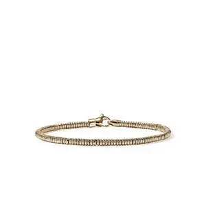 JOHNHARDY John Hardy Heishi Bracelet - Gold