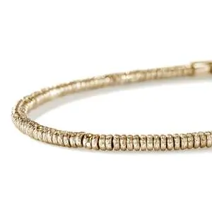 JOHNHARDY John Hardy Heishi Bracelet
