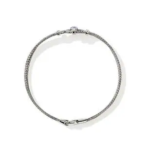 JOHNHARDY John Hardy Icon Bracelet With Tanzanite And Diamonds