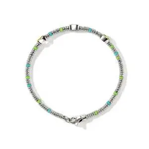 JOHNHARDY Gemstone And Bracelet
