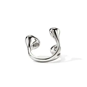 JOHNHARDY Jh Lovestruck™ Drop Earrings Diamonds, 5.0tcw