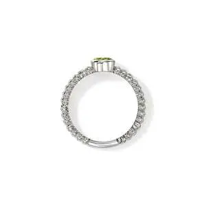 JOHNHARDY John Hardy Peridot Gemstone Ring