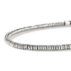 JOHNHARDY John Hardy Heishi Bracelet 2.5mm
