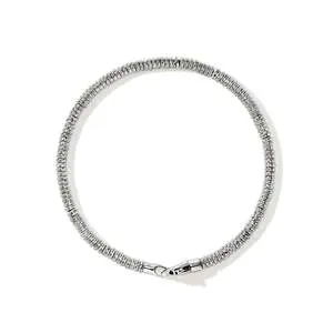 JOHNHARDY John Hardy Heishi Bracelet 2.5mm