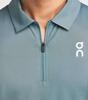 On Court Polo Shirt