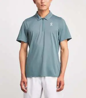 On Court Polo Shirt