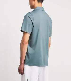 On Court Polo Shirt