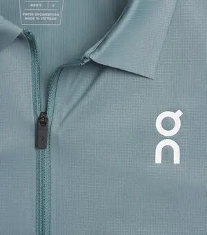 On Court Polo Shirt