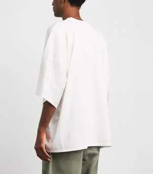 Kapital Oversized Printed T-shirt