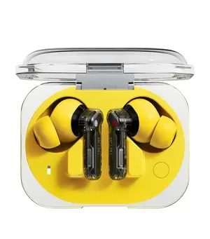 NOTHING TECHNOLOGY Ear - Yellow