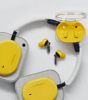 NOTHING TECHNOLOGY Ear