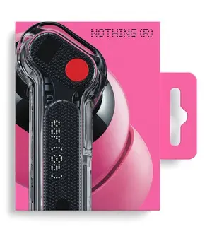 NOTHING TECHNOLOGY Ear