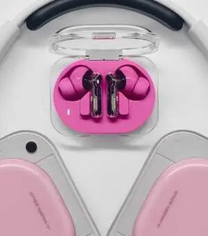 NOTHING TECHNOLOGY Ear