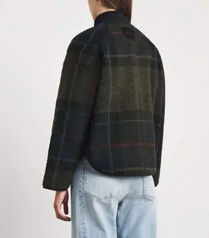 Barbour Fleece Kirklees Jacket