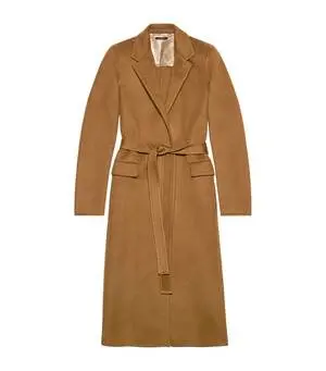TOM FORD Cashmere Wrap Coat