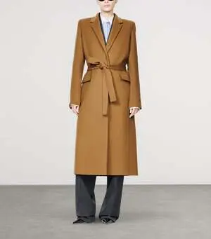 TOM FORD Cashmere Wrap Coat