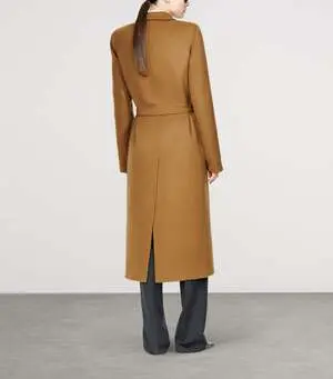 TOM FORD Cashmere Wrap Coat