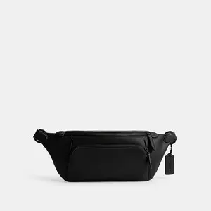 COACH League Belt Bag - Black