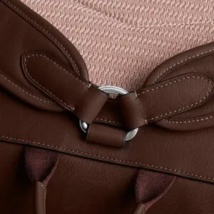 COACH Hitch Backpack - Maple