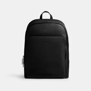 COACH Gotham Backpack - Black