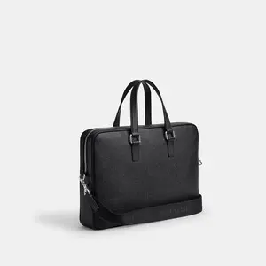 COACH Caden Brief Bag