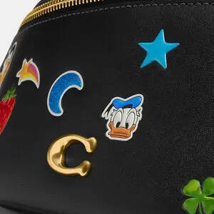 COACH Disney X Charter Belt Bag 7
