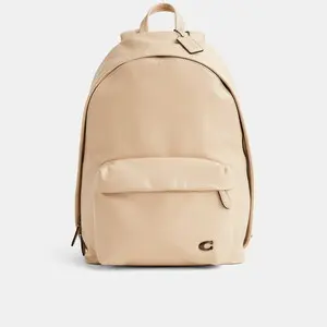 COACH Restored Hall Backpack - Ivory