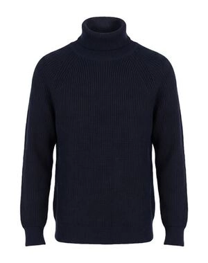 LARDINI Turtleneck Size Wool