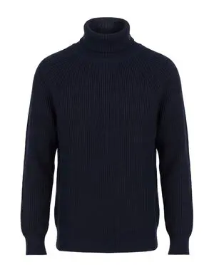 LARDINI Turtleneck Size Wool